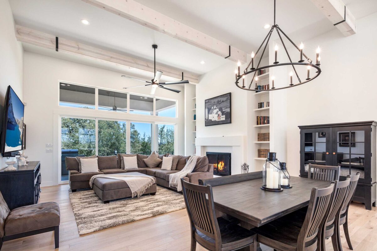Haven Builders – Luxury Custom Homes