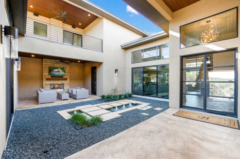 Haven Builders – Luxury Custom Homes