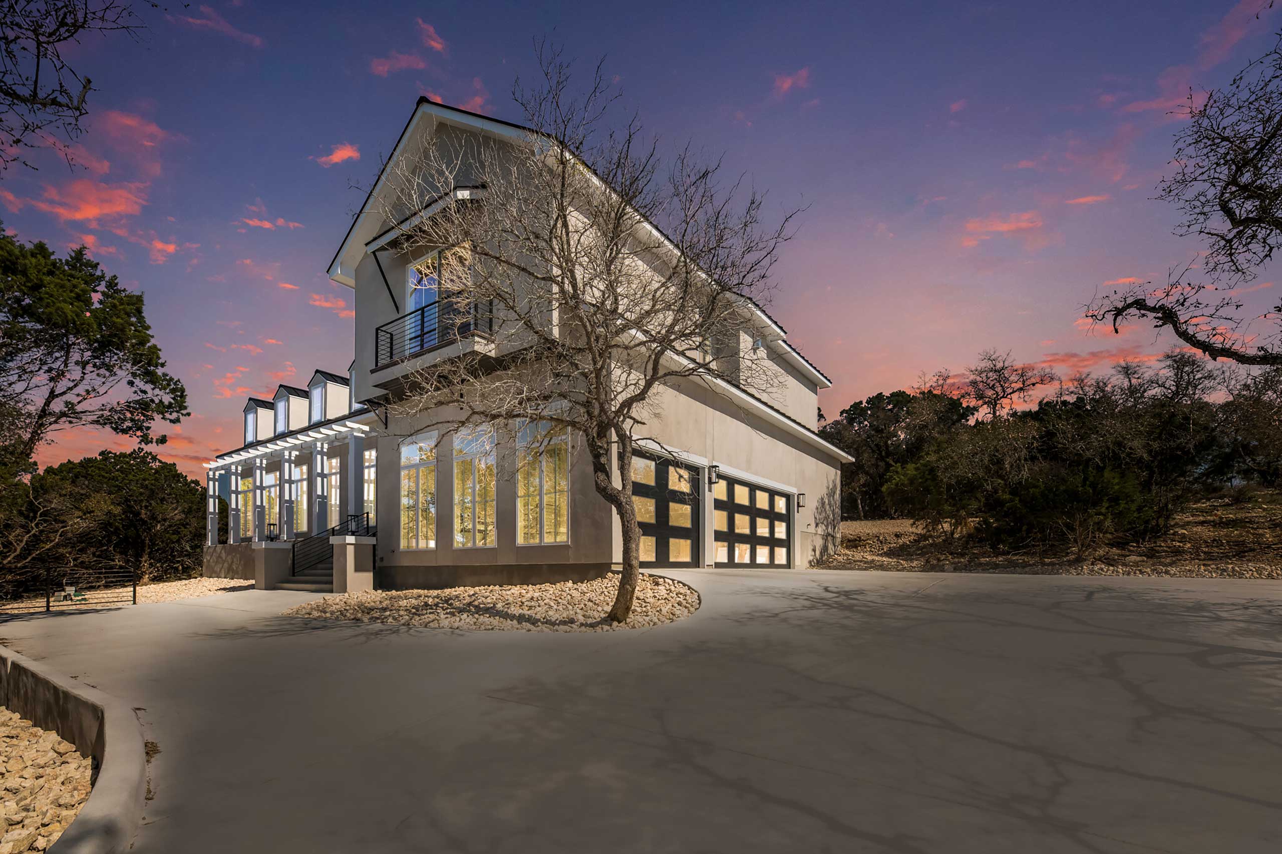 Haven Builders – Luxury Custom Homes