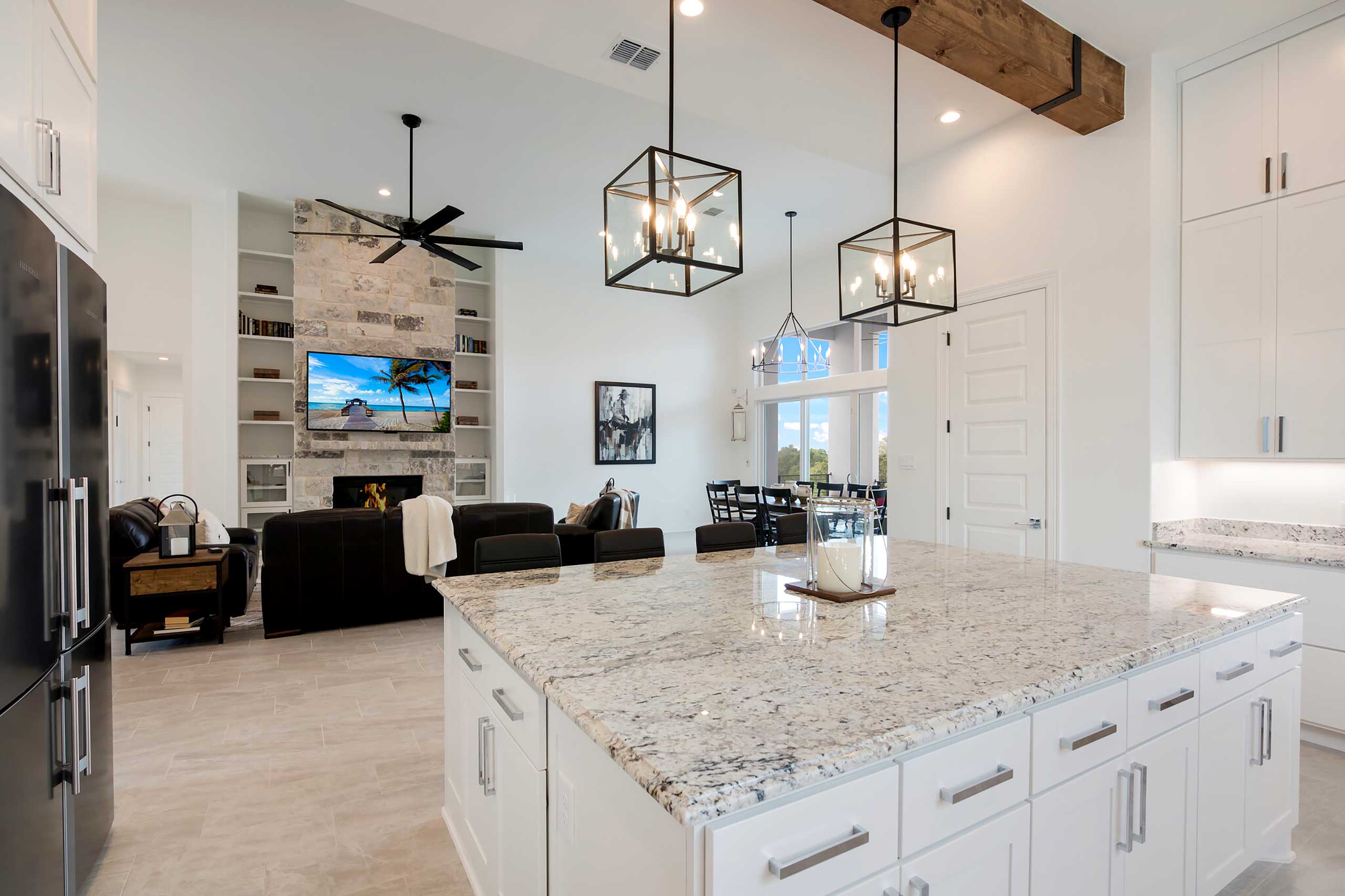 Haven Builders – Luxury Custom Homes