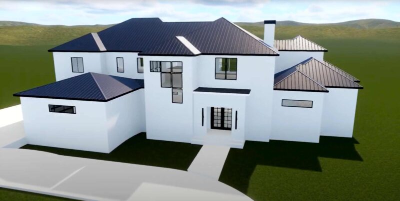 Haven Builders – Luxury Custom Homes