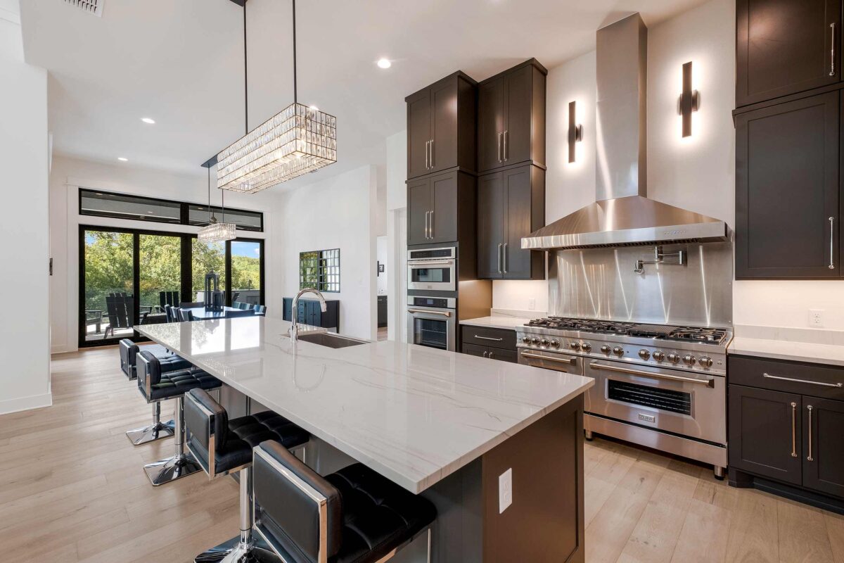Haven Builders – Luxury Custom Homes